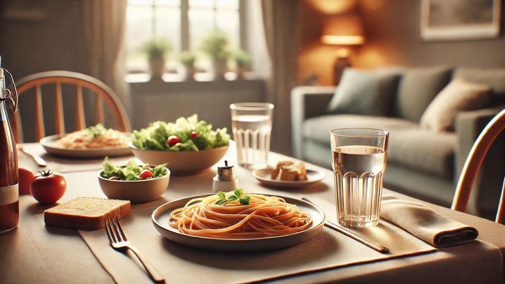 Jantar Rápido: Ideias Práticas para Refeições Deliciosas